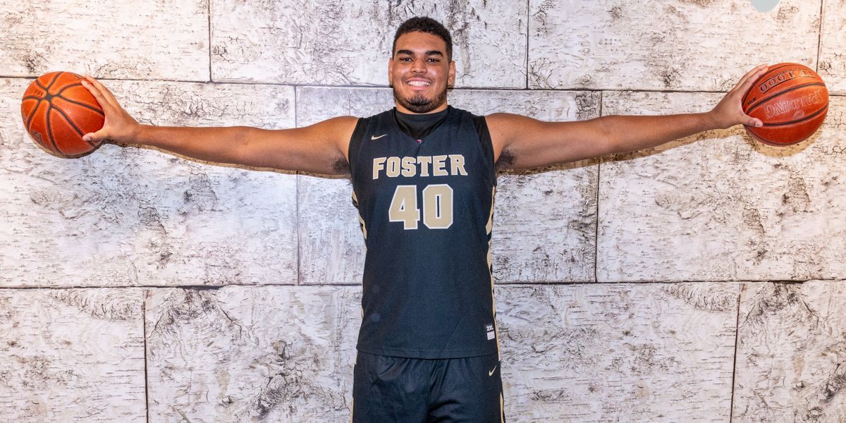 Foster has big expectations with Fatheree in the nest - VYPE