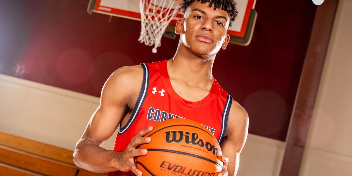 Cornerstone Warriors Bringing the Heat - VYPE