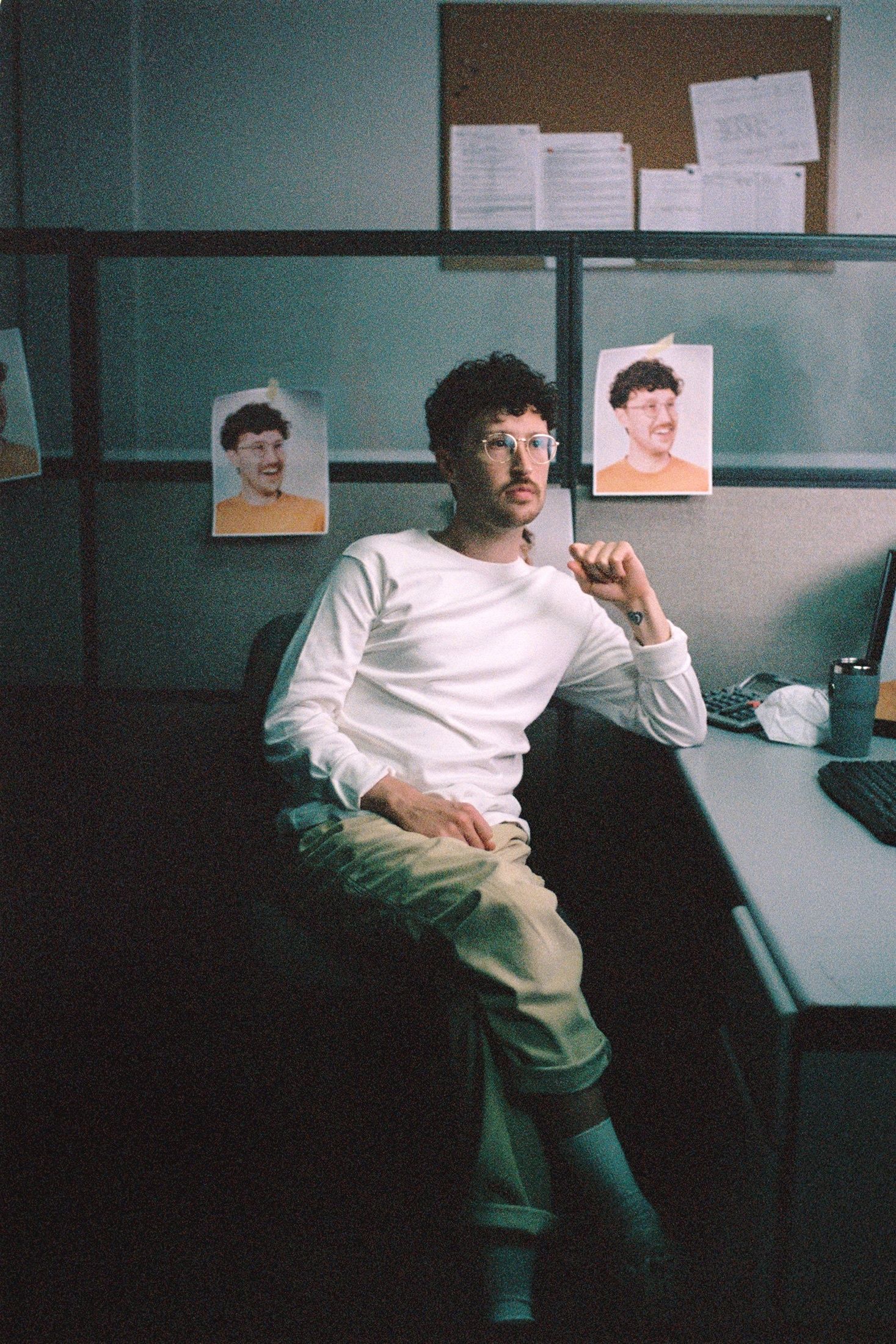 Phil Good Premieres "How Do I Feel" Music Video - PAPER Magazine