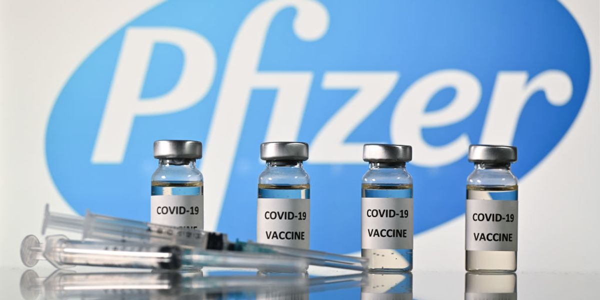 Pfizer CEO says vaccine is ready to be shipped 'overnight' across US ...