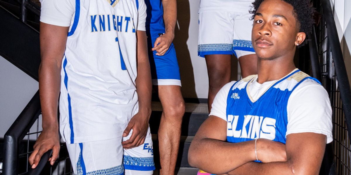 Elkins Knights will battle for Fort Bend supremacy - VYPE