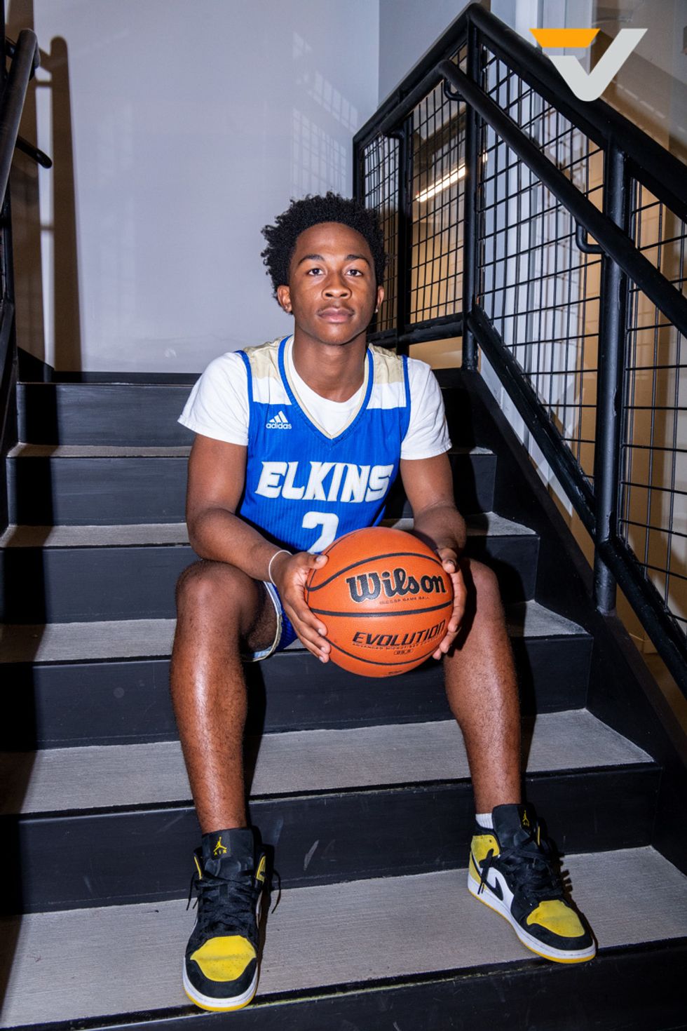 Elkins Knights will battle for Fort Bend supremacy - VYPE