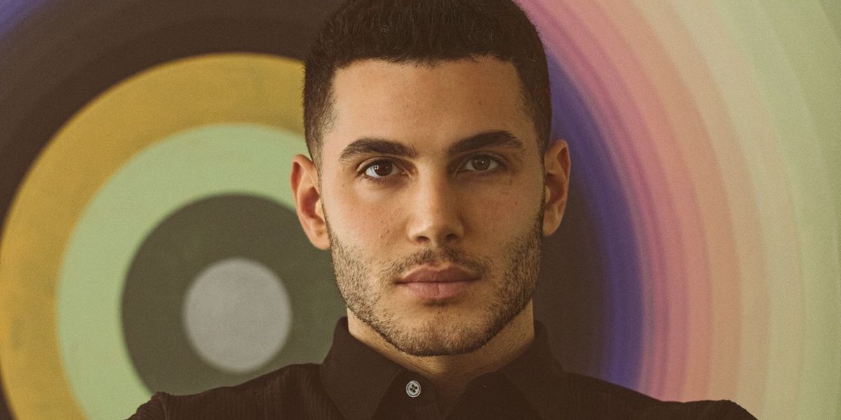 Fai Khadra Is Bringing Sotheby's to a New Generation - PAPER Magazine