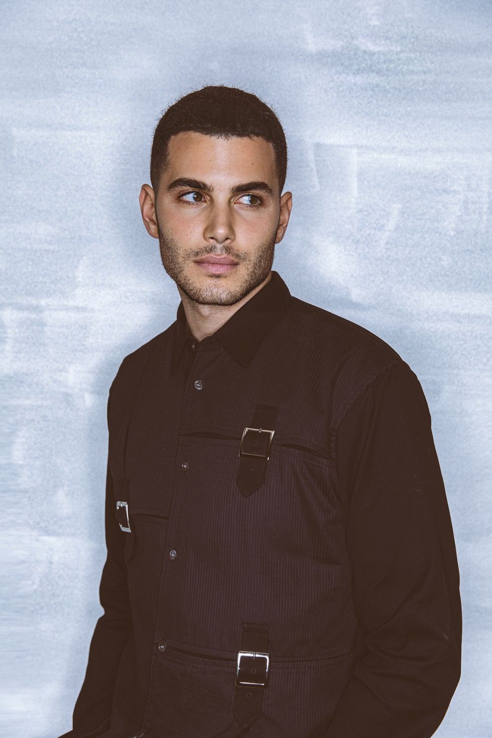 Fai Khadra Is Bringing Sotheby's to a New Generation - PAPER Magazine