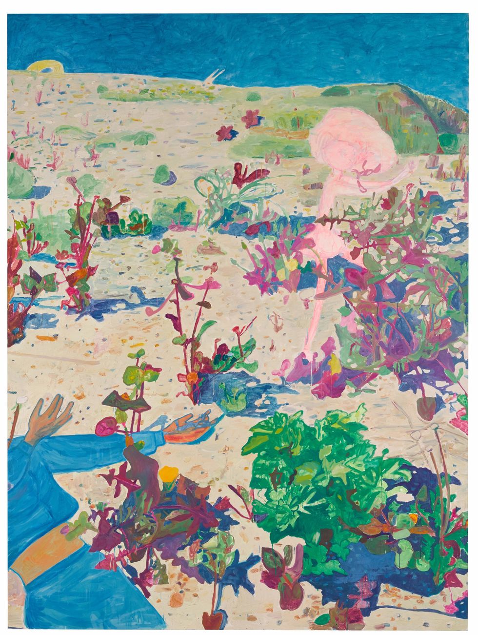 Fai Khadra Is Bringing Sotheby's to a New Generation - PAPER Magazine