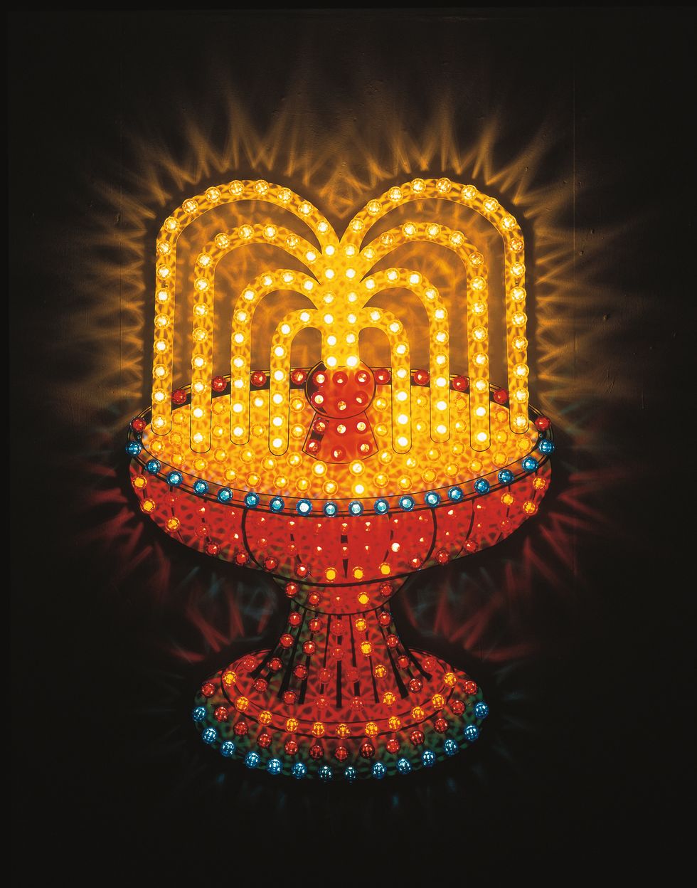 Fai Khadra Is Bringing Sotheby's to a New Generation - PAPER Magazine