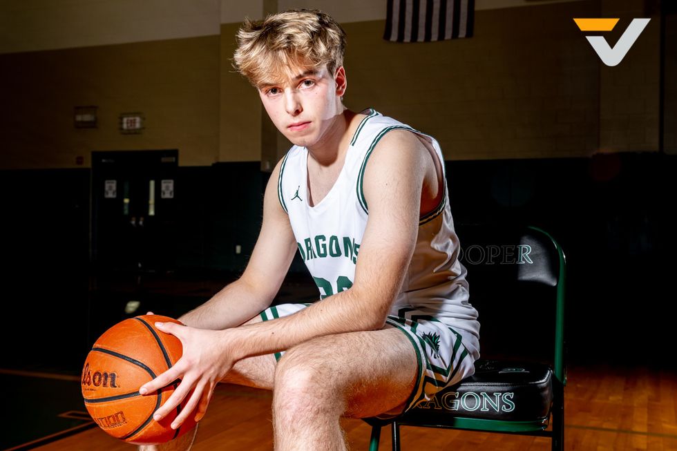 Inside the Program: John Cooper School Boys Basketball - VYPE