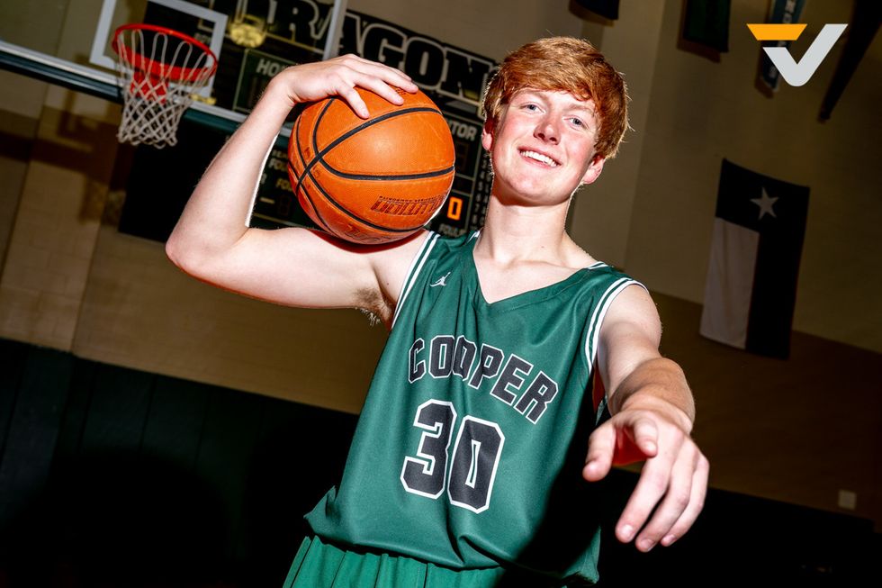 Inside the Program: John Cooper School Boys Basketball - VYPE