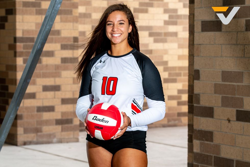 VYPE's Austin Volleyball Crystal Ball - VYPE