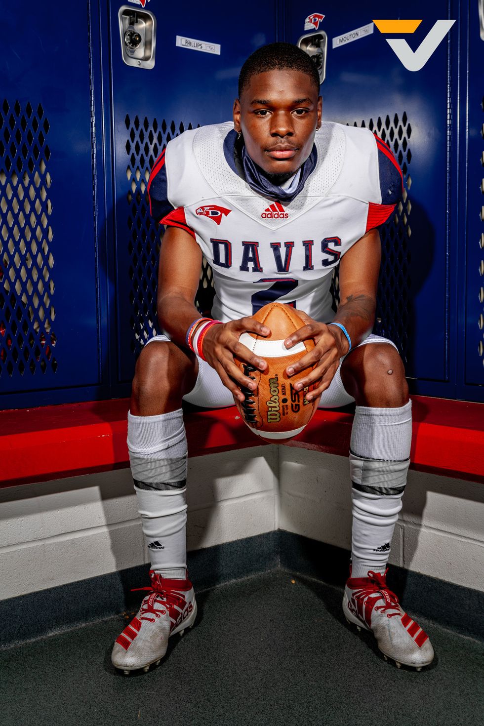 Aldine ISD Magazine Feature: Putting on the Hardhat - VYPE