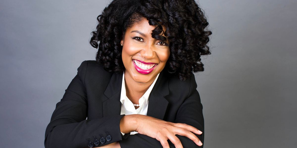 Houston innovator to help minority entrepreneurs get access to ...