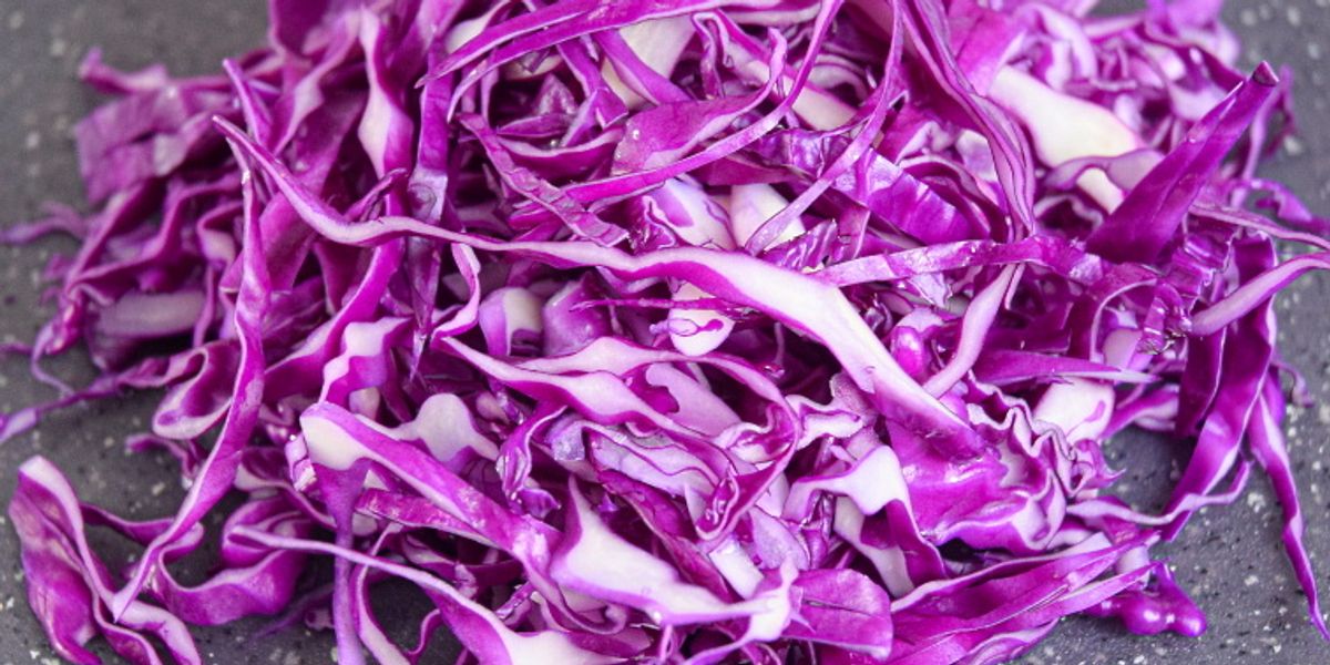 How to Shred Cabbage: 3 Ways - My Recipe Magic