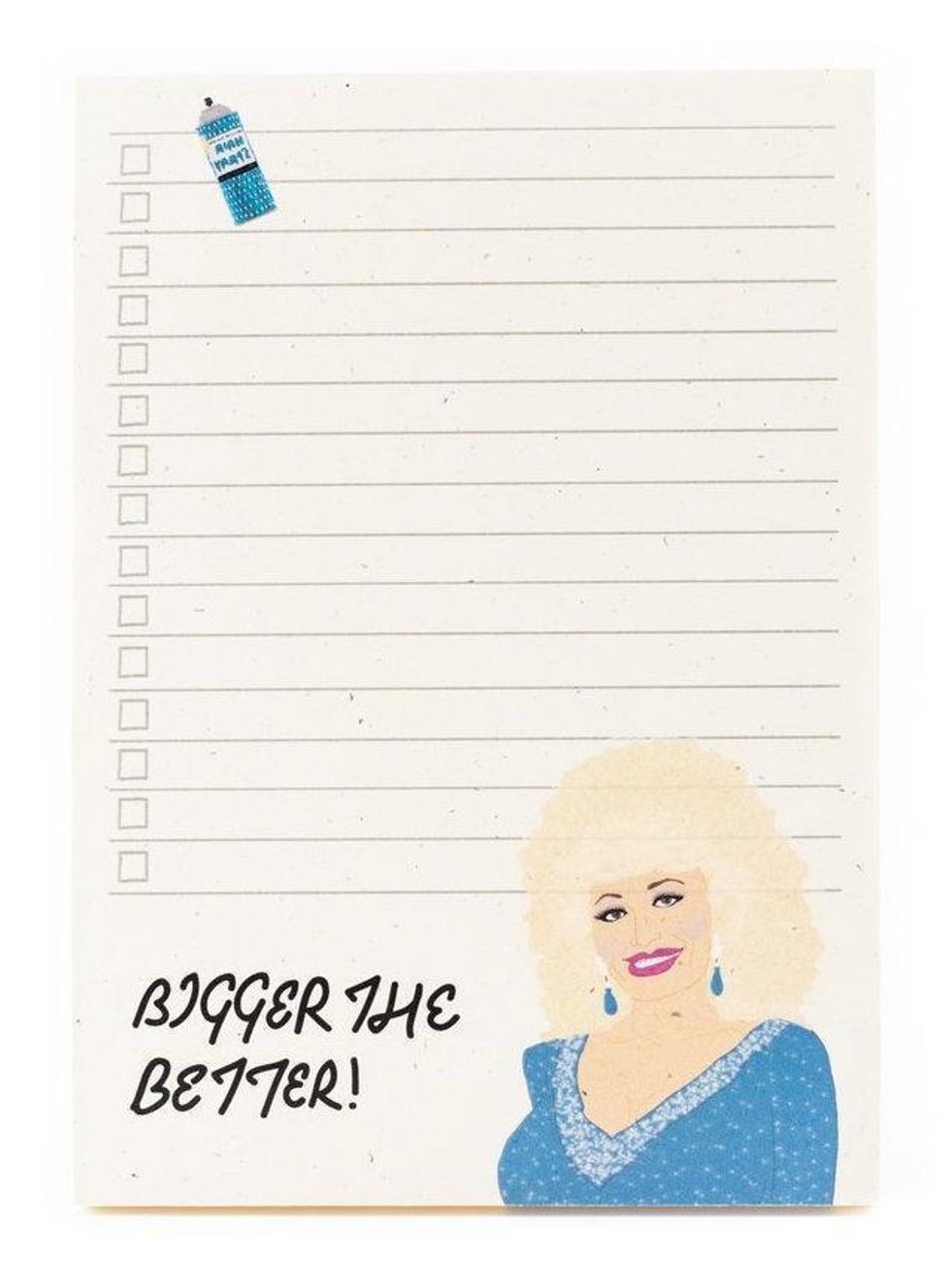 25 Dolly Parton gifts anyone will love - It's a Southern Thing