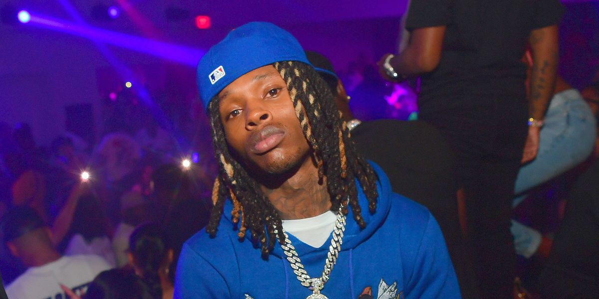 Chicago Rapper King Von Dies in Atlanta Shooting - PAPER Magazine