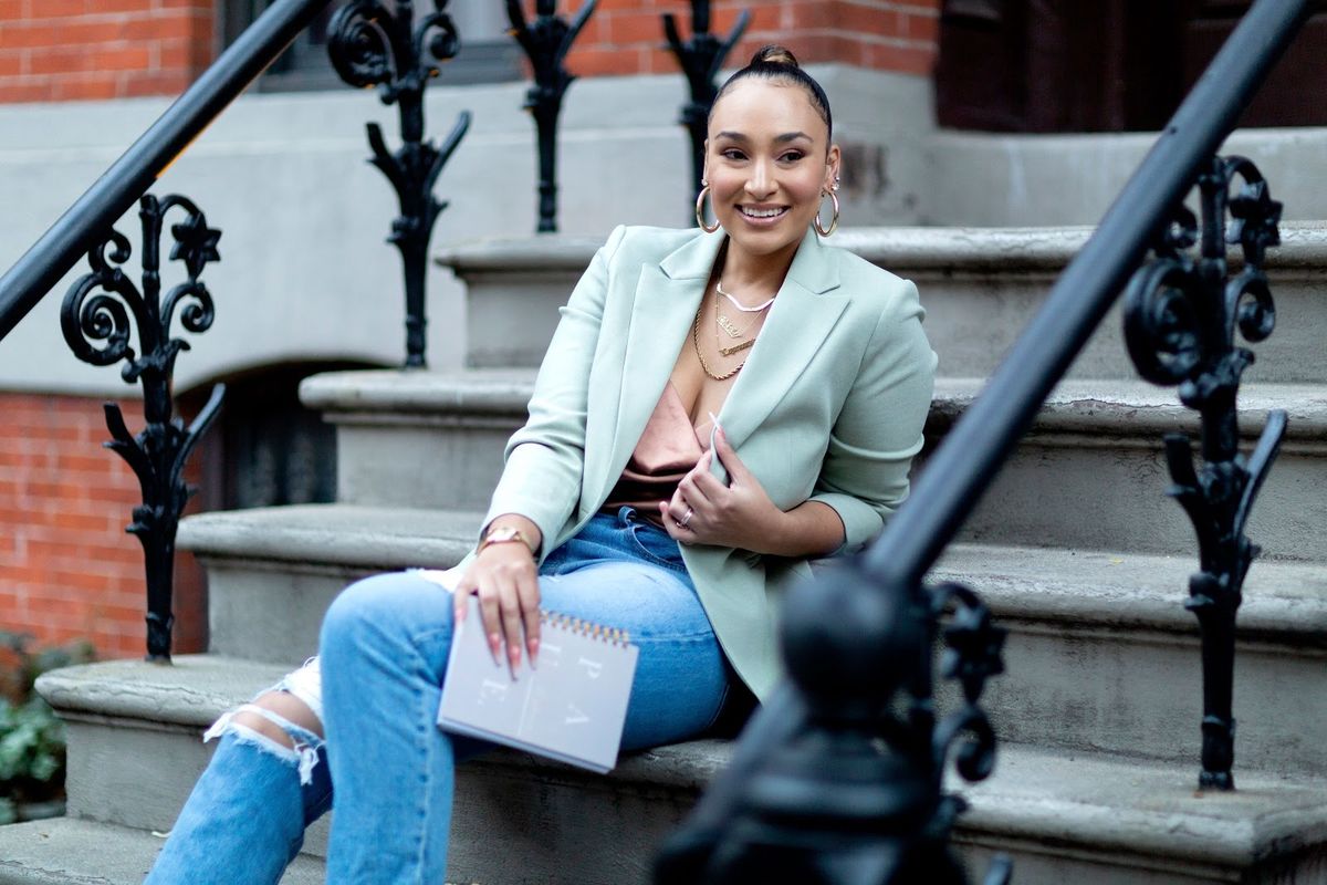 Niekiha (Nikki) Duncan, 30 - xoNecole