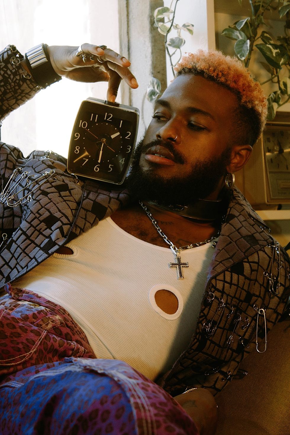 Duckwrth Is a Delight: Rapper Talks New Album "SuperGood" - PAPER Magazine