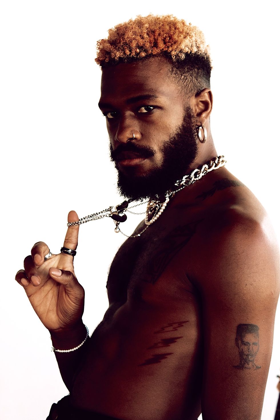 Duckwrth Is a Delight: Rapper Talks New Album "SuperGood" - PAPER Magazine