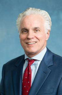 Mark Weeks on Odyssey