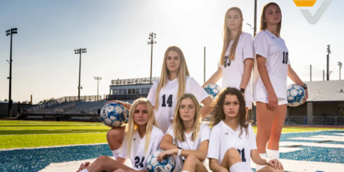 Inside the Program: Concordia Lutheran Girls Soccer - VYPE