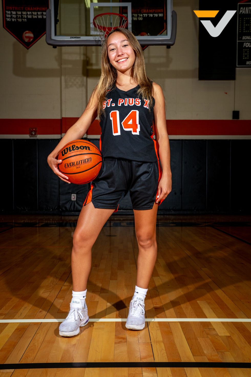 Inside the Program: St. Pius X Girls Basketball - VYPE