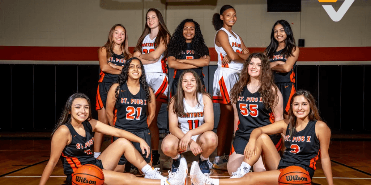 Inside the Program: St. Pius X Girls Basketball - VYPE