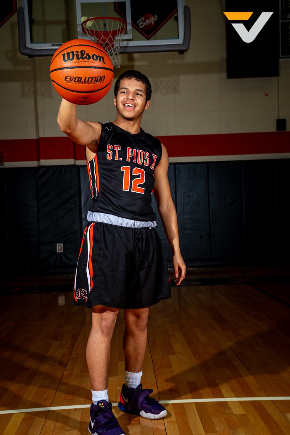 Inside the Program: St. Pius X Basketball - VYPE