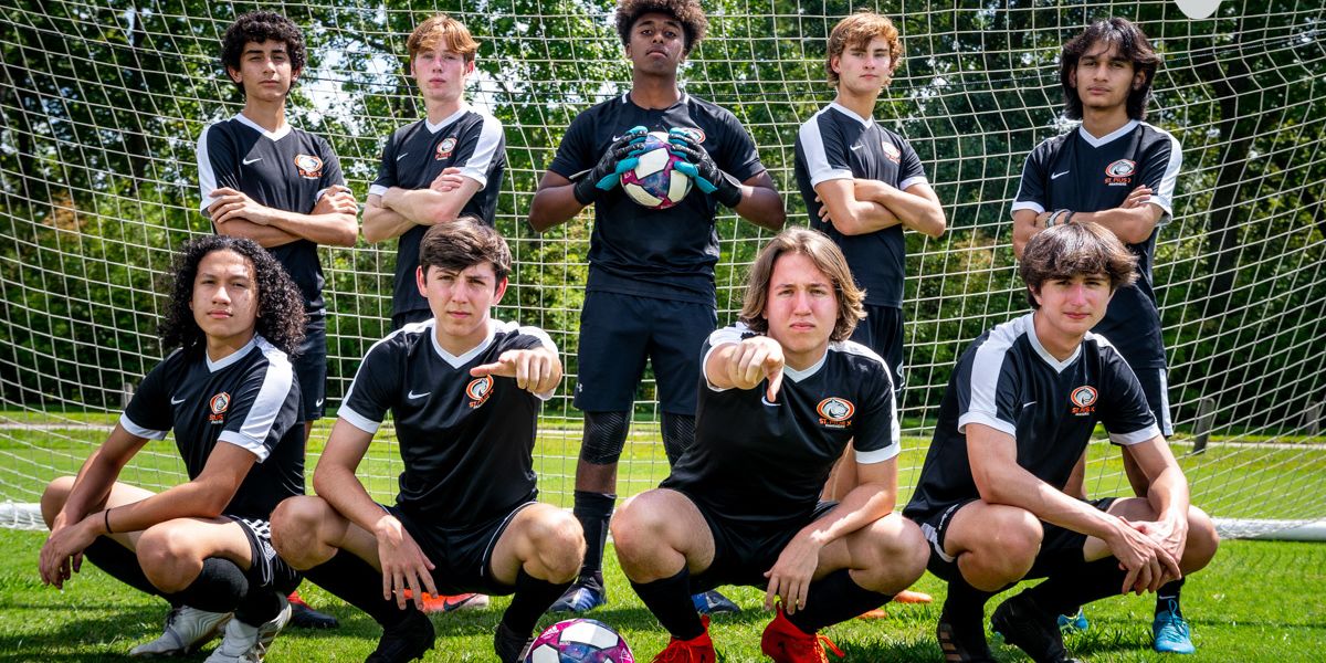 Inside the Program: St. Pius X Soccer - VYPE