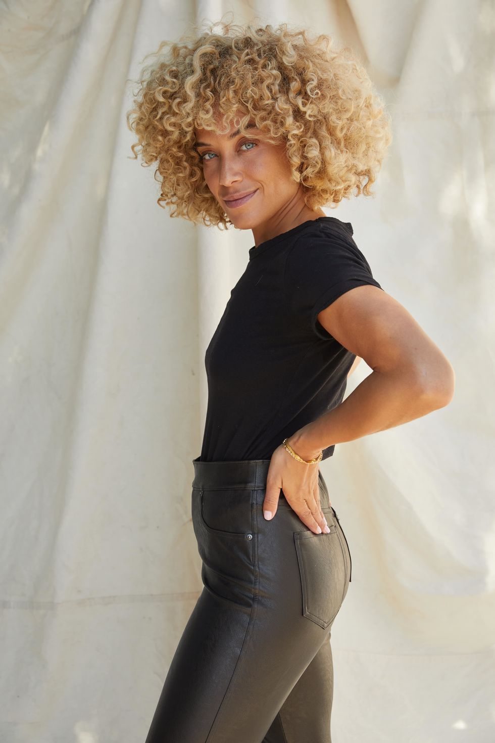 Who Is Laticia Rolle? Beauty, Routine - xoNecole