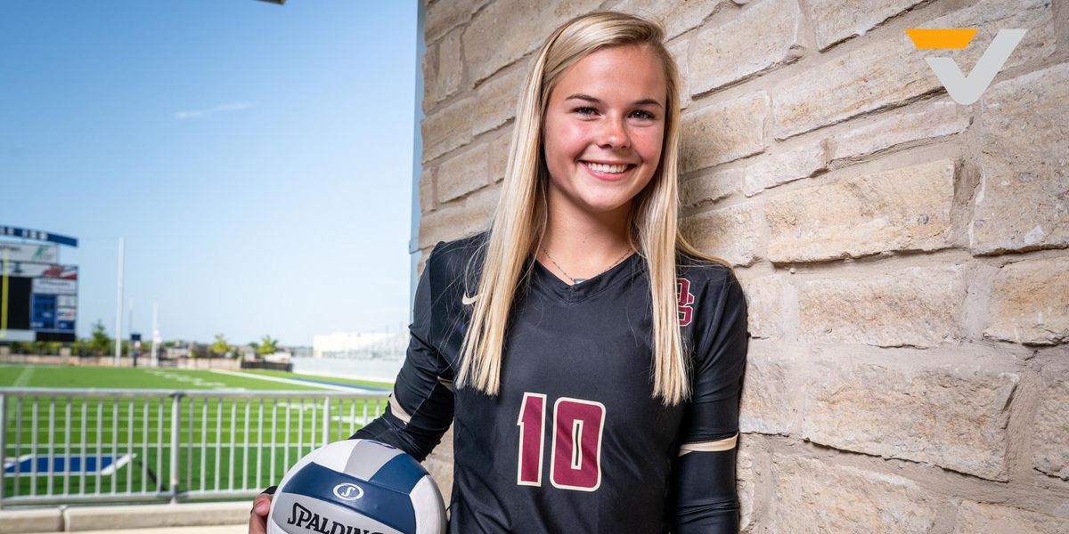 Dripping Springs Keeps Defying Odds; Reps Austin Area In Volleyball ...