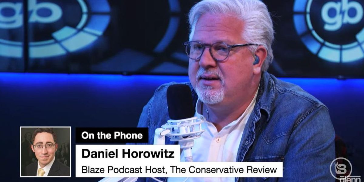 Daniel Horowitz: Why did Johns Hopkins RETRACT optimistic article on ...