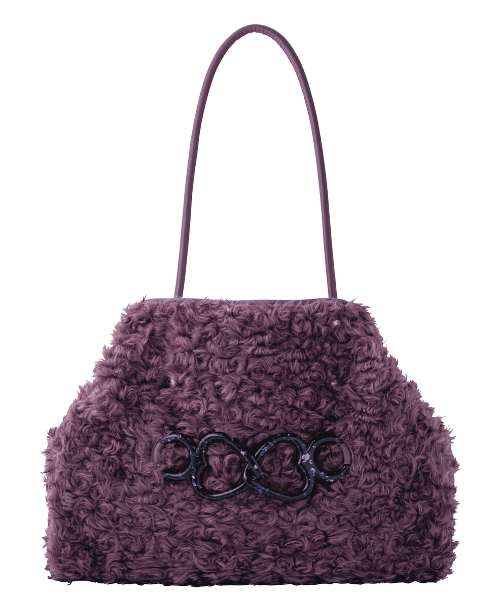 Naomi Watanabe On Her First Bag Collection for Kate Spade - PAPER Magazine