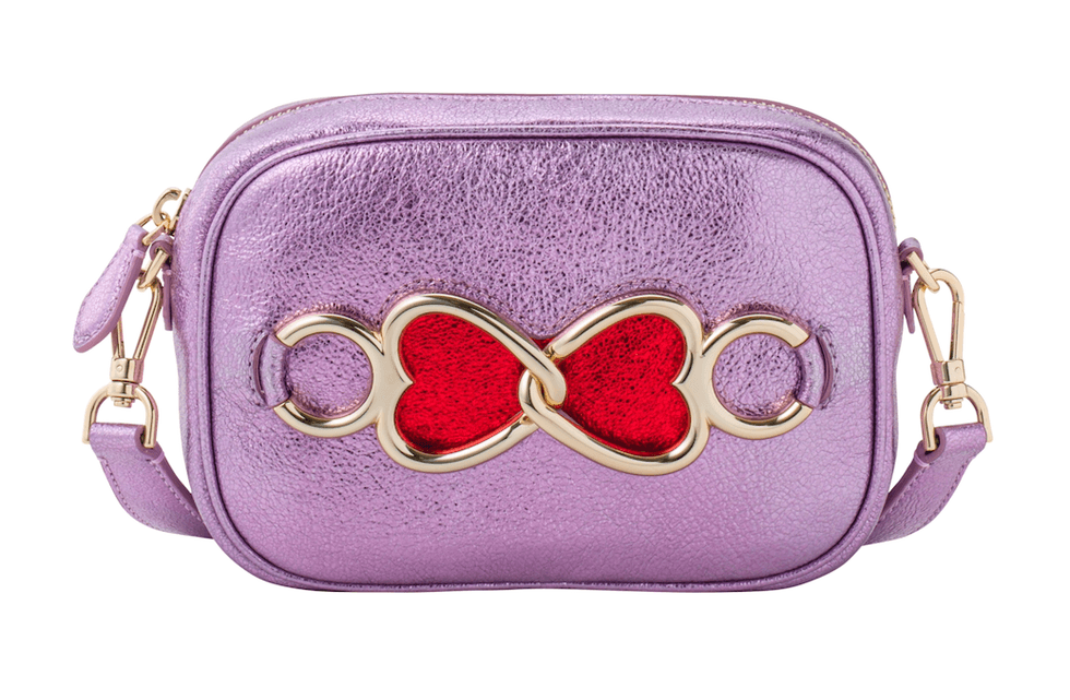 Naomi Watanabe On Her First Bag Collection for Kate Spade - PAPER Magazine