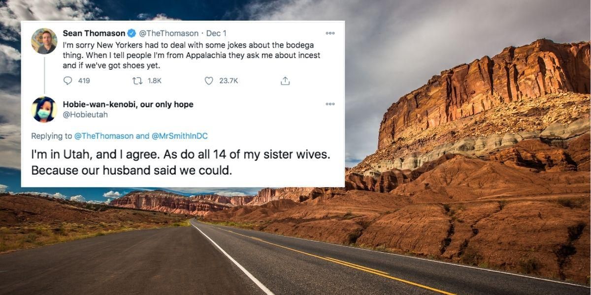 People are sharing their eye-opening stereotypes of American states ...