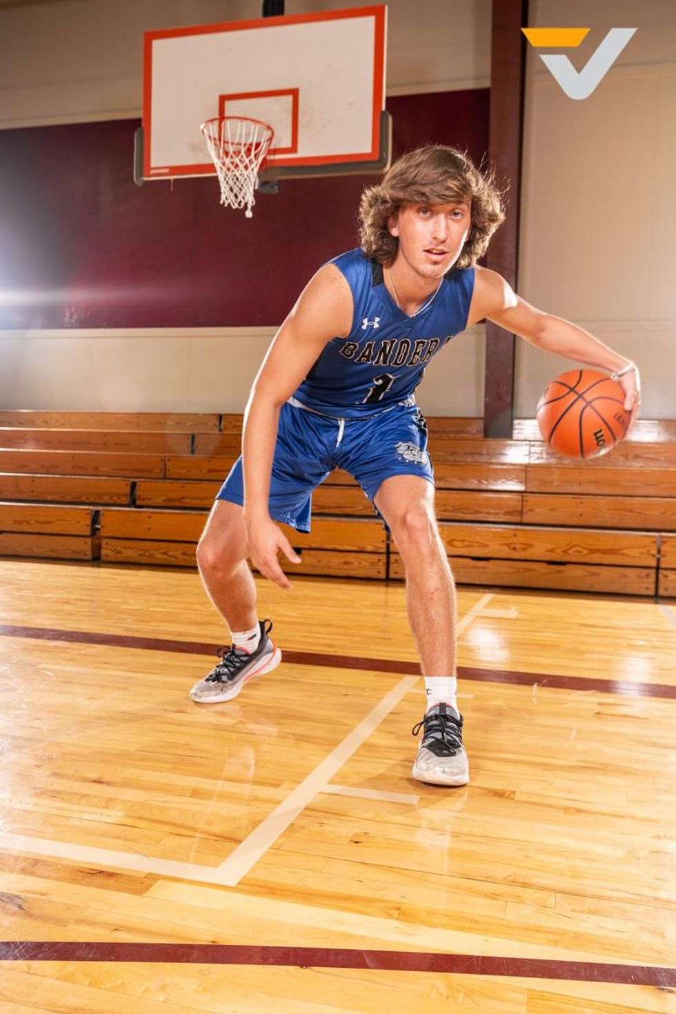 Basketball's Back: 2020 All-VYPE San Antonio Boys Basketball Team - VYPE