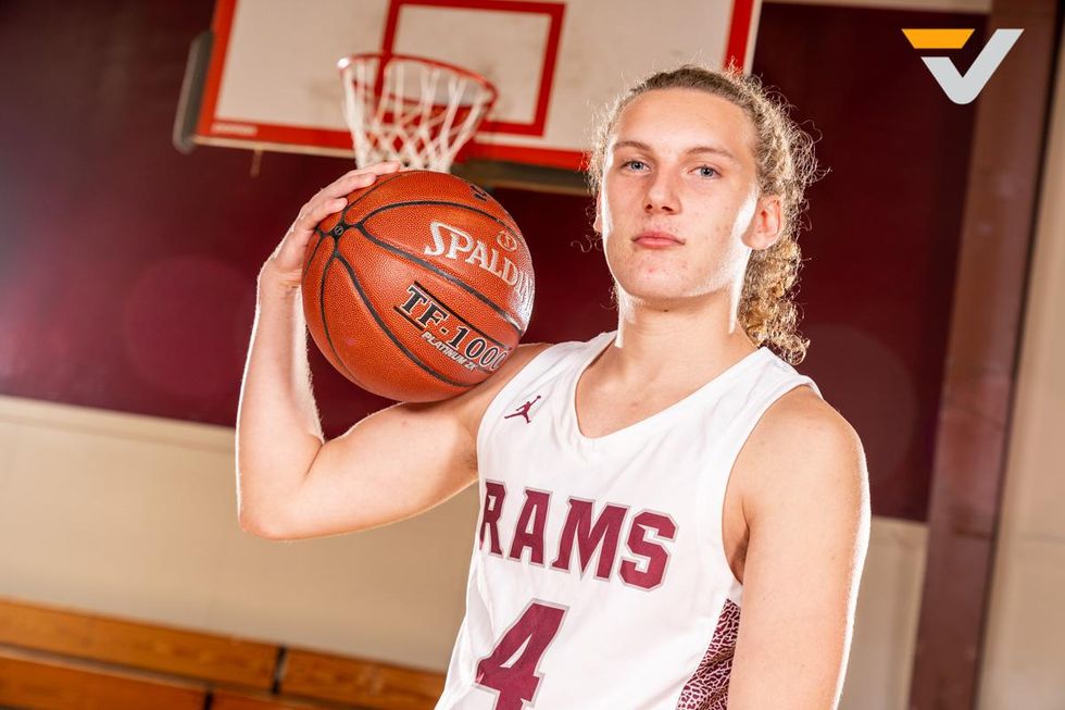 Basketball's Back: 2020 All-VYPE San Antonio Boys Basketball Team - VYPE