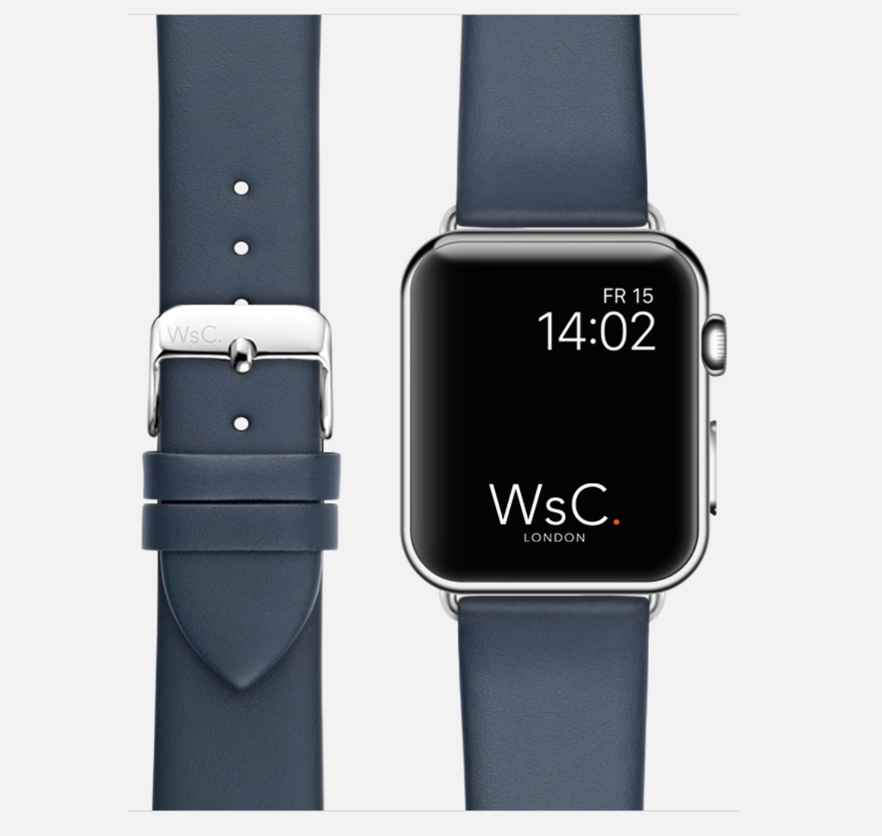 Our favorite replacement straps for the Apple Watch - Gearbrain