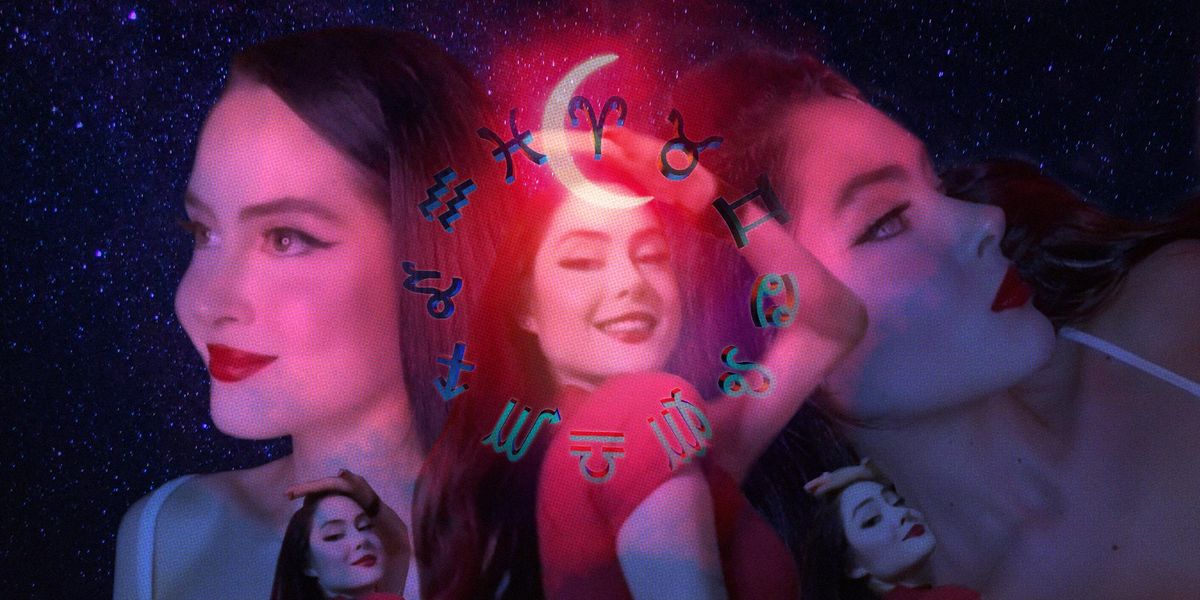 TikTok Astrologer Maren Altman Says Biden Will Die in Office - PAPER ...