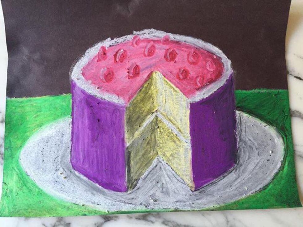 How To Draw A Cake With A Slice Cut Out B C Guides how-to-draw-a-cake-with-a-slice-cut-out-b-c-guides