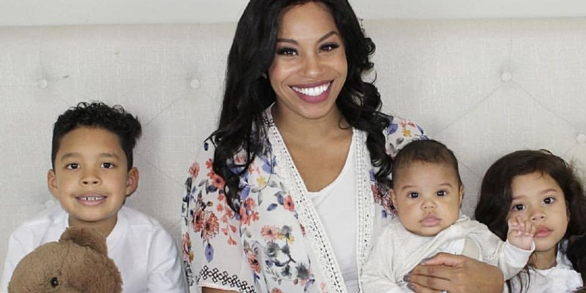 Monica Bencomo on Motherhood, Entrepreneurship & Burnout - xoNecole
