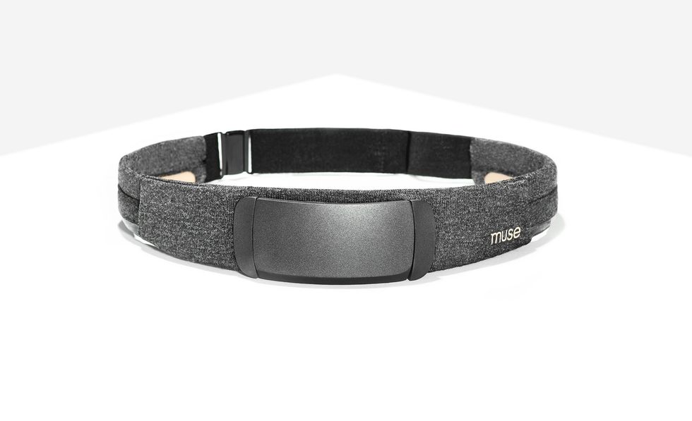 Muse S smart headband: Sleep tracking review - Gearbrain
