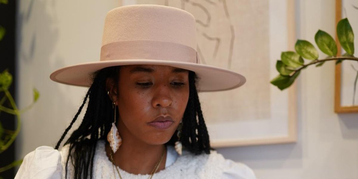 Content Creator Vic Styles Is Stepping Up for Change - PAPER Magazine