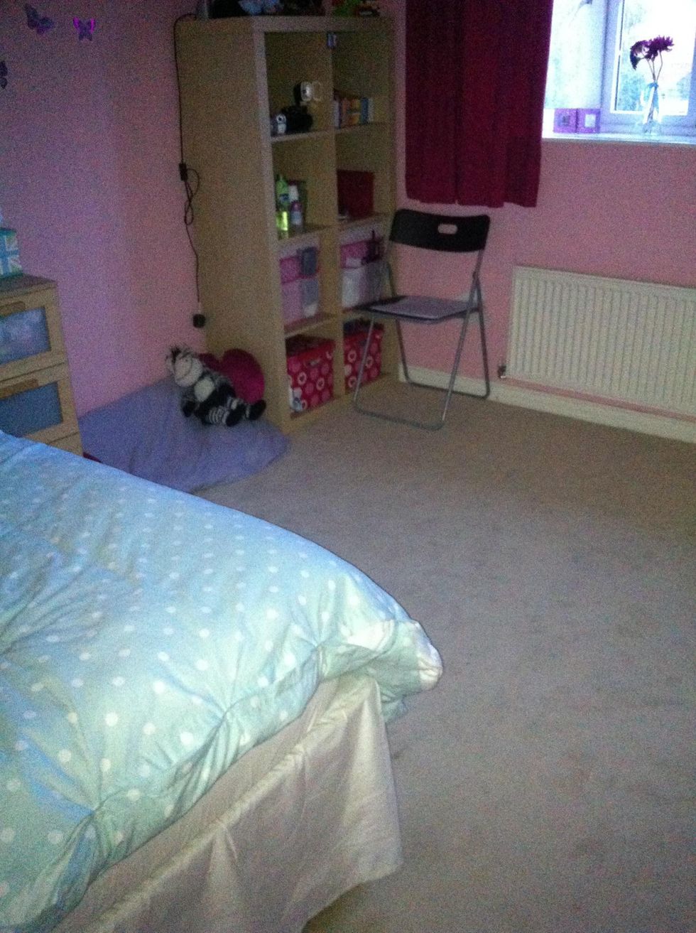 How to tidy your room quickly and easily - B+C Guides