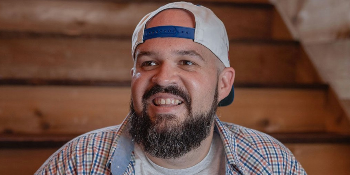 Meet Matt Mitchell, the guy in all those 'It's a Southern Thing' videos ...