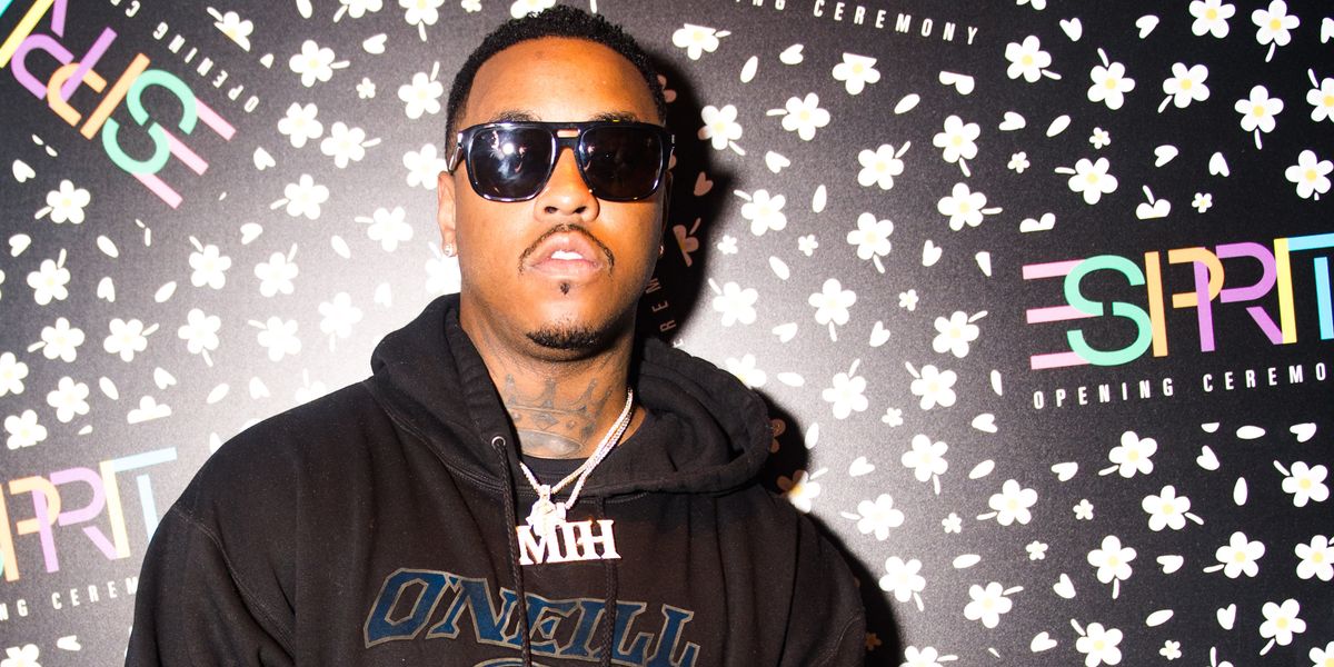 Singer Jeremih Is Out of the ICU - PAPER Magazine