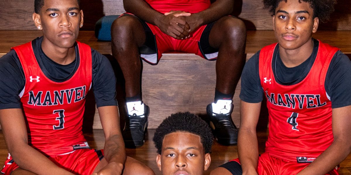 VYPE Preseason Rankings #6: Manvel Mavericks - VYPE