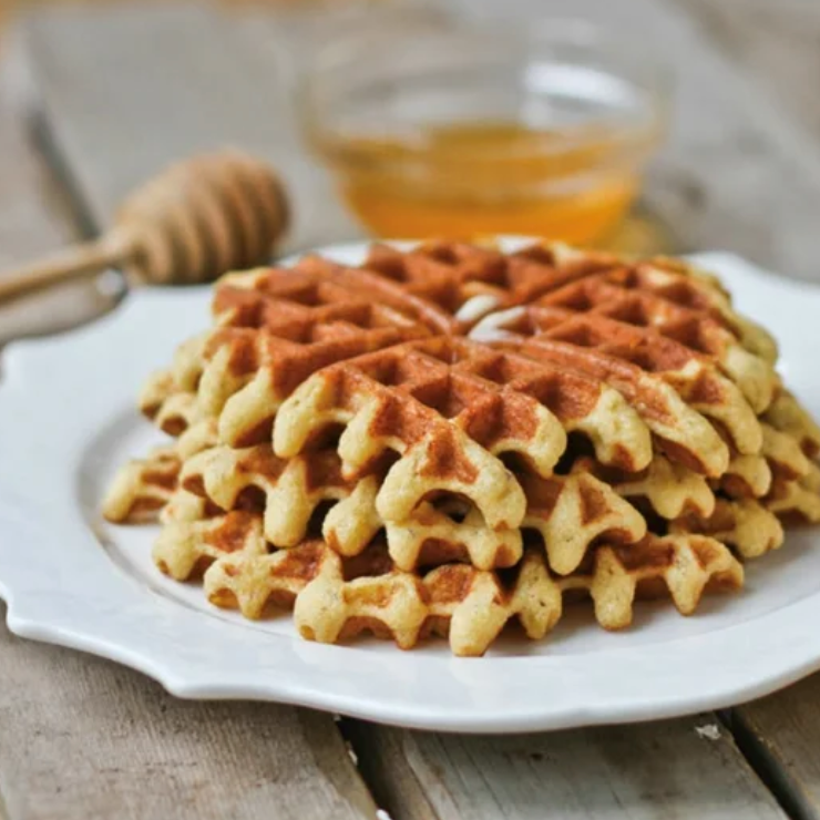 B+C Guides - Waffle Weekend