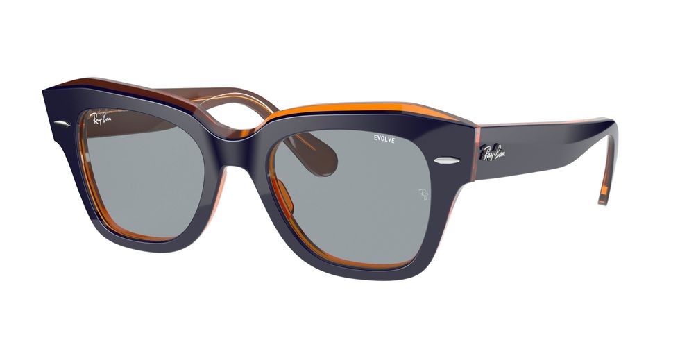 YUNGBLUD Gave These Ray-Bans a Punch of Punk - PAPER Magazine