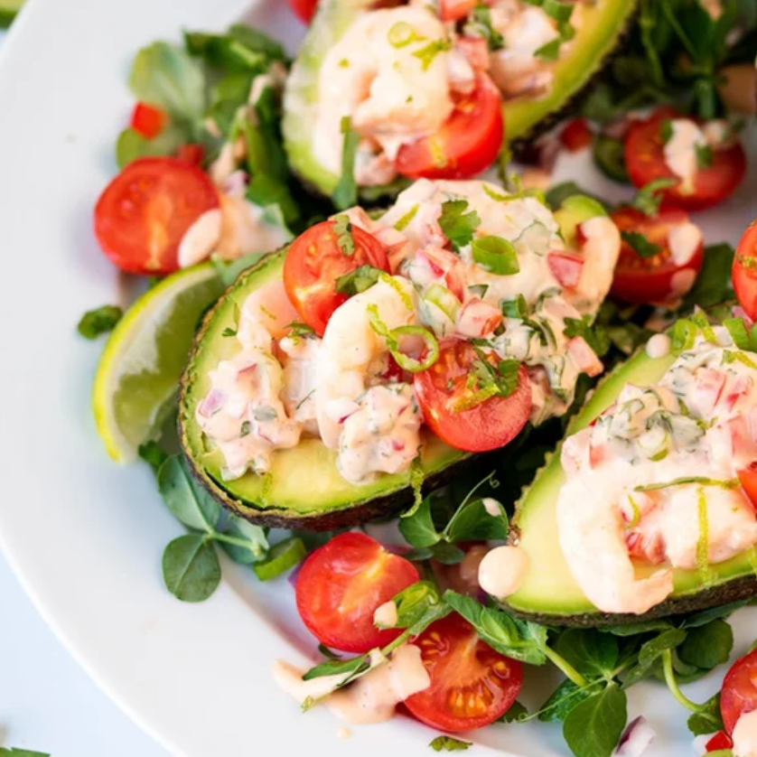 B+C Guides - All About Avocado