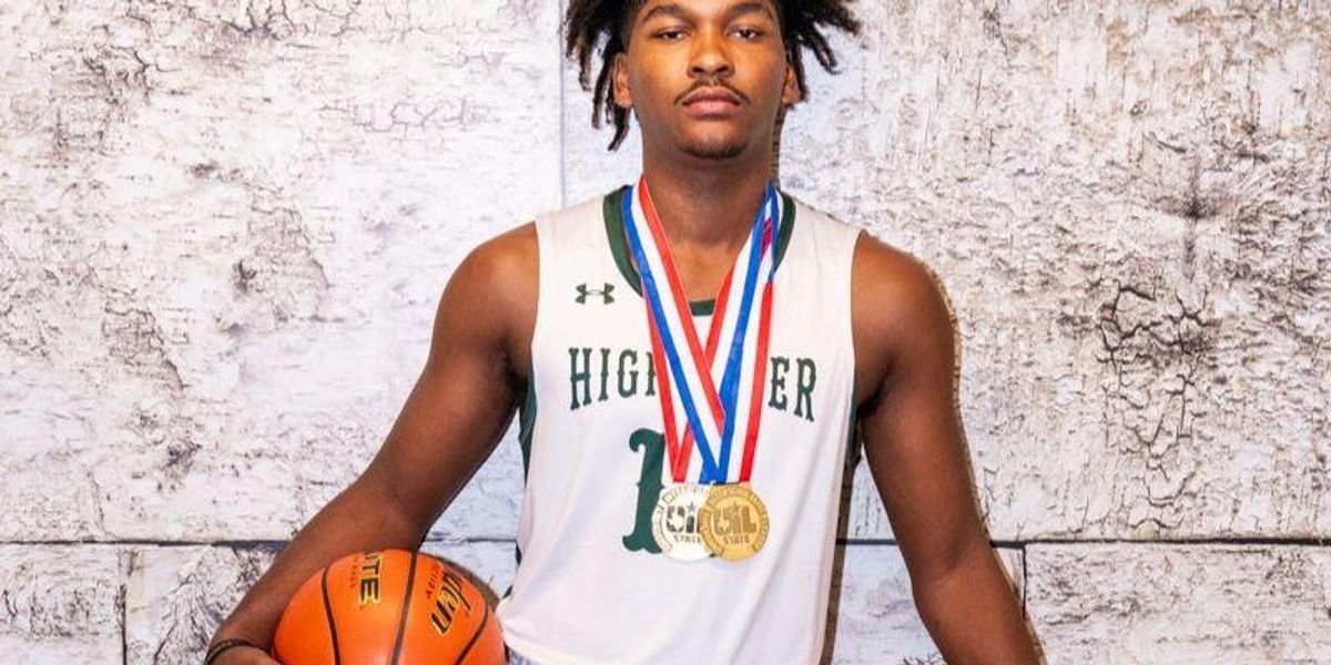 VYPE Magazine Feature: Meet Mr. Griggs - VYPE