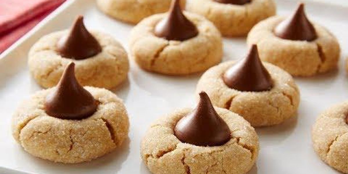 11 classic cookies to bake this Christmas - It's a Southern Thing